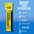 BODYARMOR blue raspberry electrolyte tablets