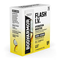 BODYARMOR electrolyte mix pineapple coconut