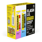 BODYARMOR Flash IV performance booster