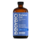 BodyBio Balance Oil for healthy skin