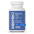 BodyBio Balance Oil for healthy skin