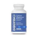 BodyBio Butyrate for digestive health