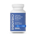 BodyBio Butyrate for digestive health
