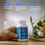 BodyBio choline for improved cellular health