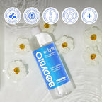BodyBio electrolyte tablets for energy