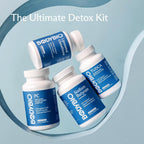 BodyBio liposomal glutathione for detox