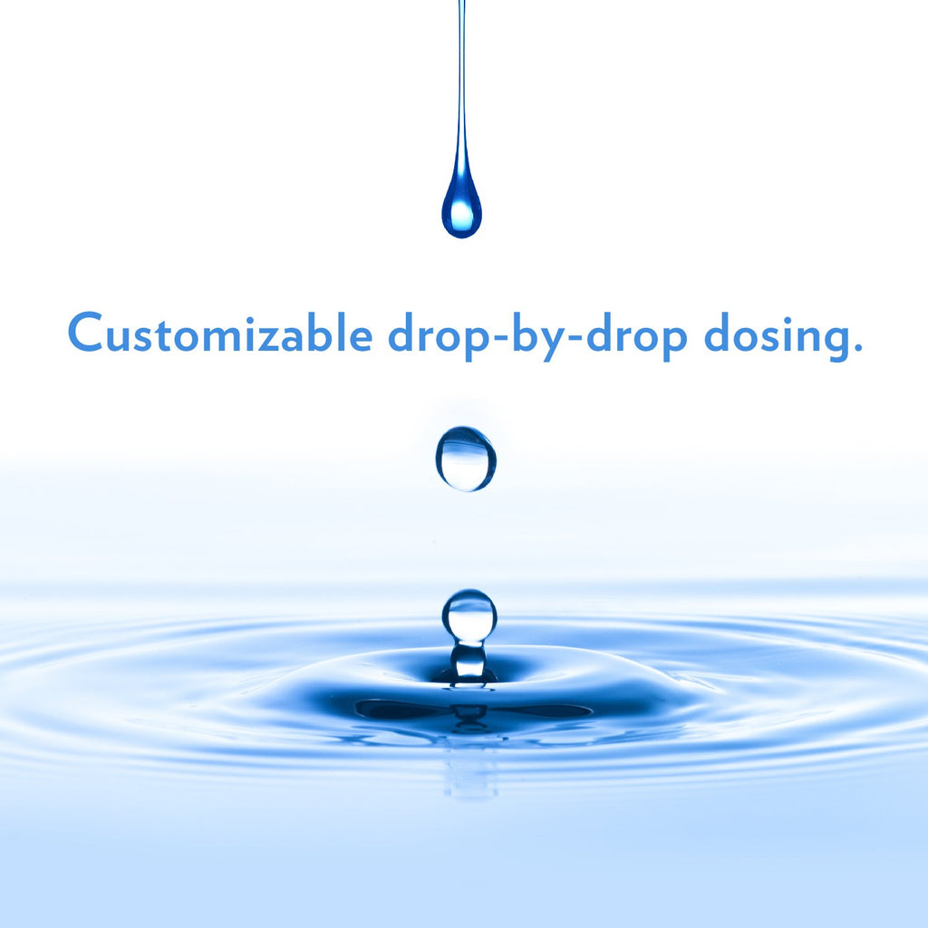 BodyBio liquid mineral analysis tool