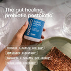 BodyBio postbiotic for improved digestion