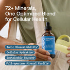 BodyBio ReMineralize for electrolyte balance