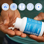BodyBio TUDCA for digestive wellness