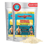 BodyBoost colostrum powder for immunity
