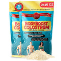 BodyBoost colostrum powder for vitality