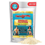 BodyBoost colostrum powder for wellness