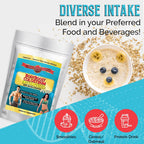 BodyBoost Colostrum Powder for wellness