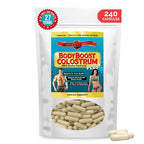 BodyBoost multivitamins for daily health