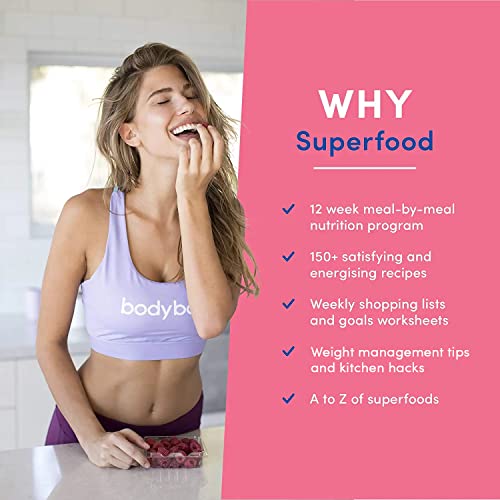 BodyBoss guide for healthy living