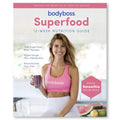 BodyBoss superfood recipe guide