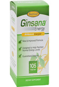 BODYGOLD Ginsana Energy vitality support
