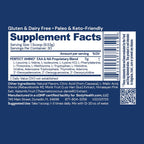 BodyHealth amino acids supplement