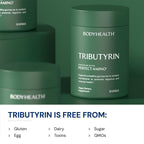 BodyHealth capsules for cellular health