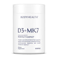 BodyHealth D3 softgels for immunity