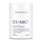 BodyHealth D3 softgels for immunity
