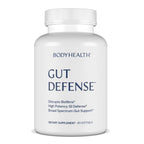 BodyHealth Gut Defense softgels