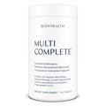 BodyHealth multivitamins for daily health