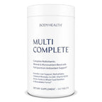 BodyHealth multivitamins for daily health