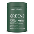 BodyHealth Perfect Greens superfood powder