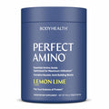 BodyHealth PerfectAmino BCAA powder benefits