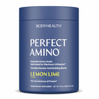 BodyHealth PerfectAmino BCAA powder benefits