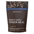BodyHealth PerfectAmino dark chocolate shake