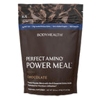 BodyHealth PerfectAmino dark chocolate shake