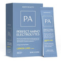 BodyHealth PerfectAmino electrolyte drink mix