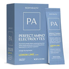 BodyHealth PerfectAmino electrolyte drink mix