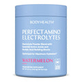 BodyHealth PerfectAmino Electrolytes lemon lime flavour