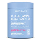 BodyHealth PerfectAmino Electrolytes lemon lime flavour