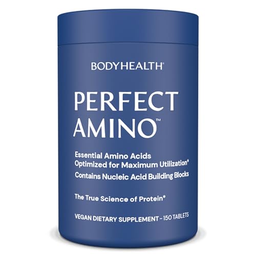 BodyHealth PerfectAmino essential amino acids