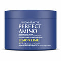 BodyHealth PerfectAmino lemon lime BCAAs
