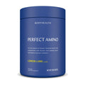 BodyHealth PerfectAmino lemon lime powder