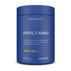 BodyHealth PerfectAmino lemon lime powder