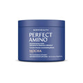 BodyHealth PerfectAmino mocha powder benefits