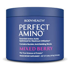 BodyHealth PerfectAmino Powder benefits
