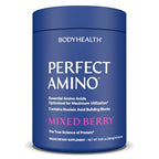BodyHealth PerfectAmino Powder benefits