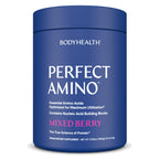 BodyHealth PerfectAmino powder for muscle recovery
