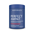 BodyHealth PerfectAmino Strawberry powder