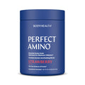 BodyHealth PerfectAmino Strawberry powder