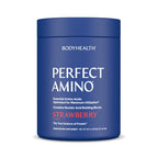 BodyHealth PerfectAmino Strawberry powder