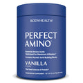 BodyHealth PerfectAmino vanilla powder
